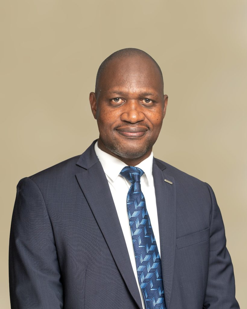 Meet the team - NCBA Uganda