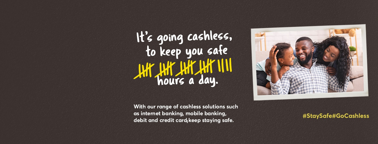 NCBA Uganda - Welcome to the Bank that says Go For It